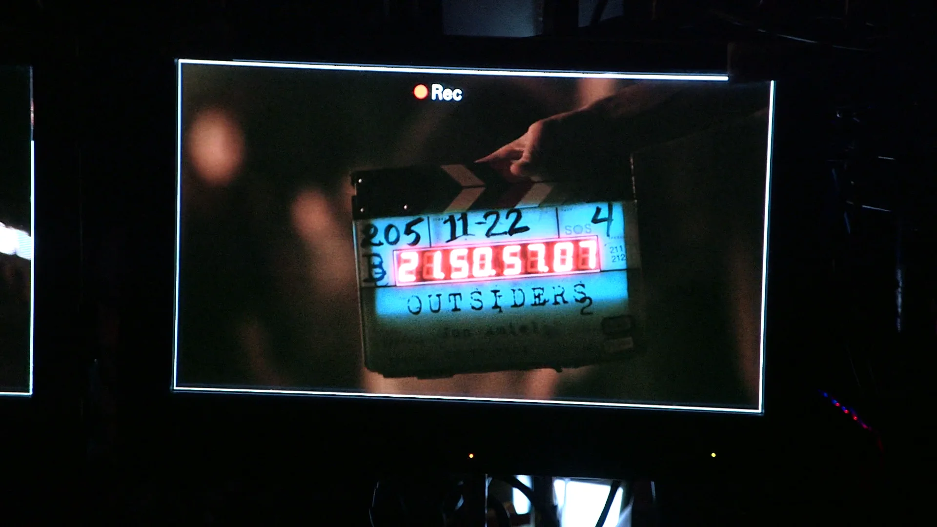 OUTSIDERS BTS GWIN on Vimeo