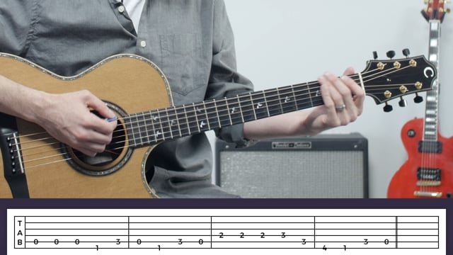 First Frets Guitar and Ukulele Lessons