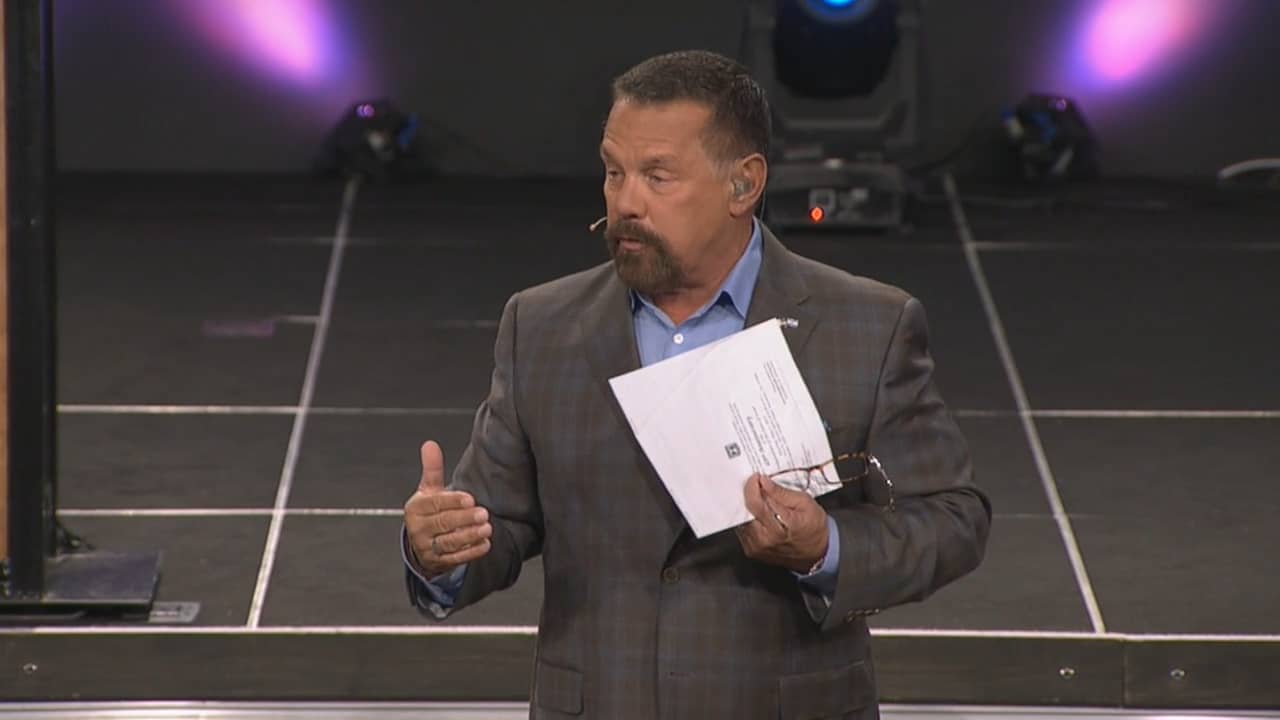 Sunday First Service April 30, 2017 - (Pastor Larry) on Vimeo