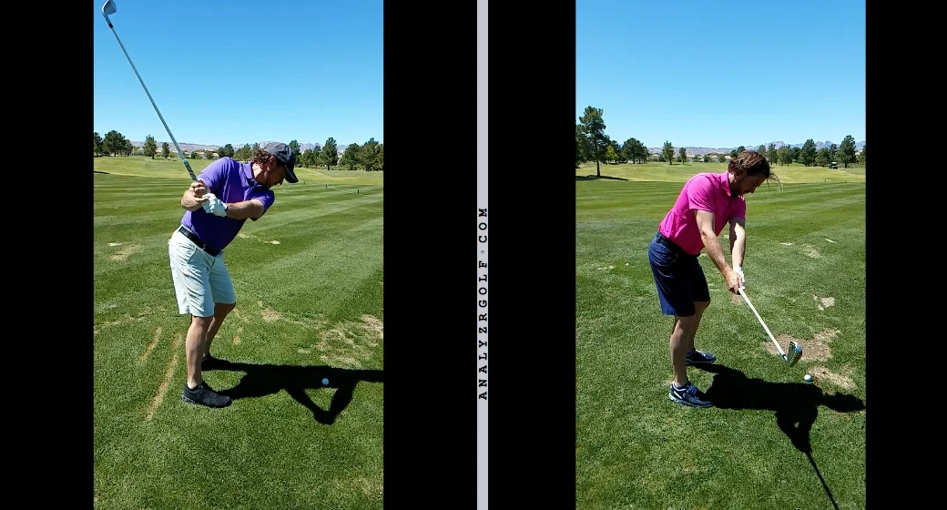 Joseph Mayo Golf on Vimeo