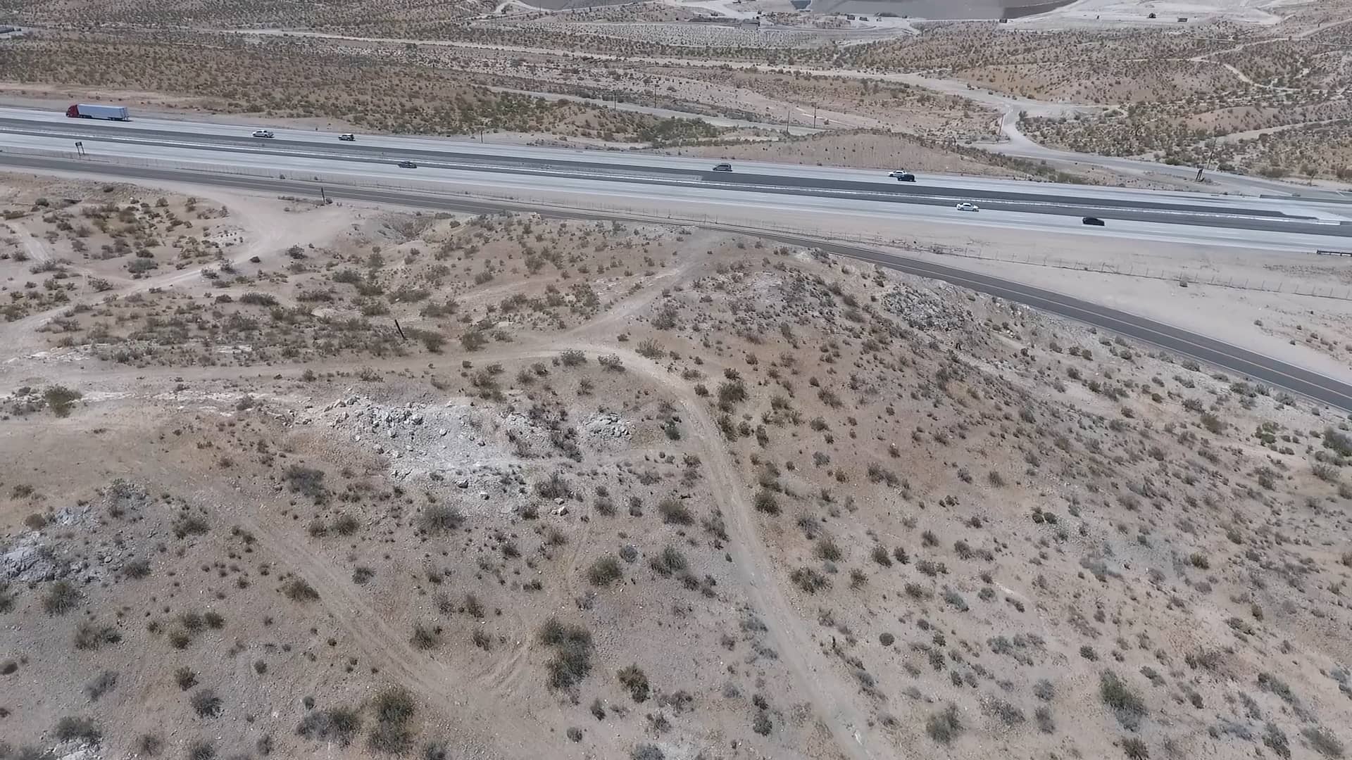 Stoddard Wells & I-15 on Vimeo
