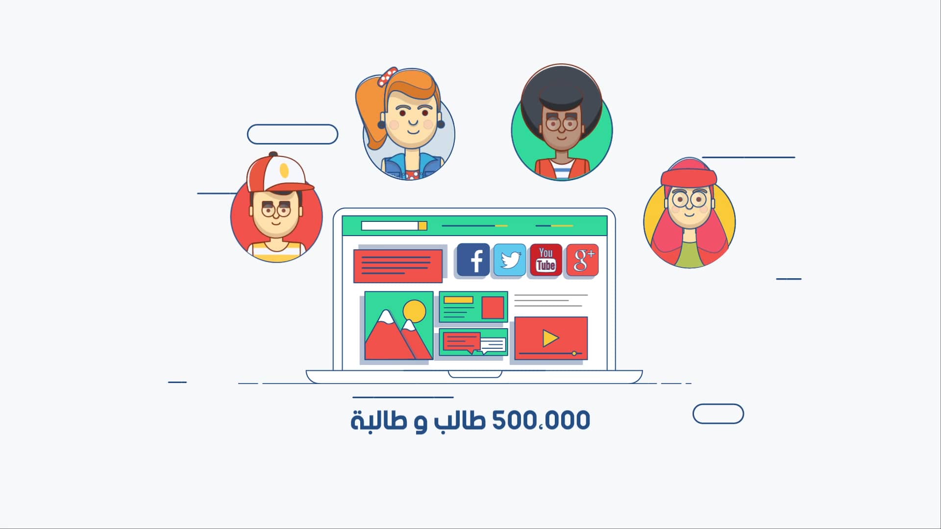 RWAQ Infographic on Vimeo