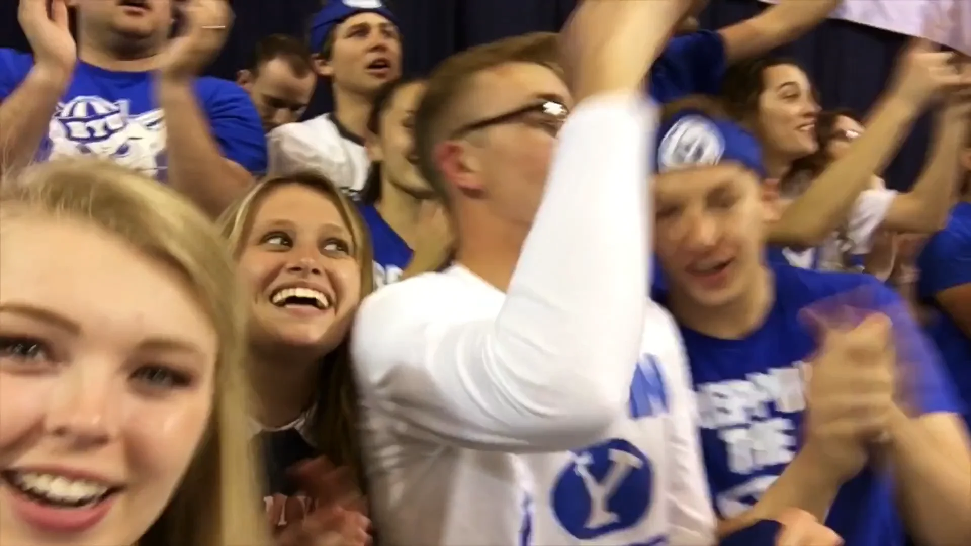 BYU - Winter 2017 on Vimeo