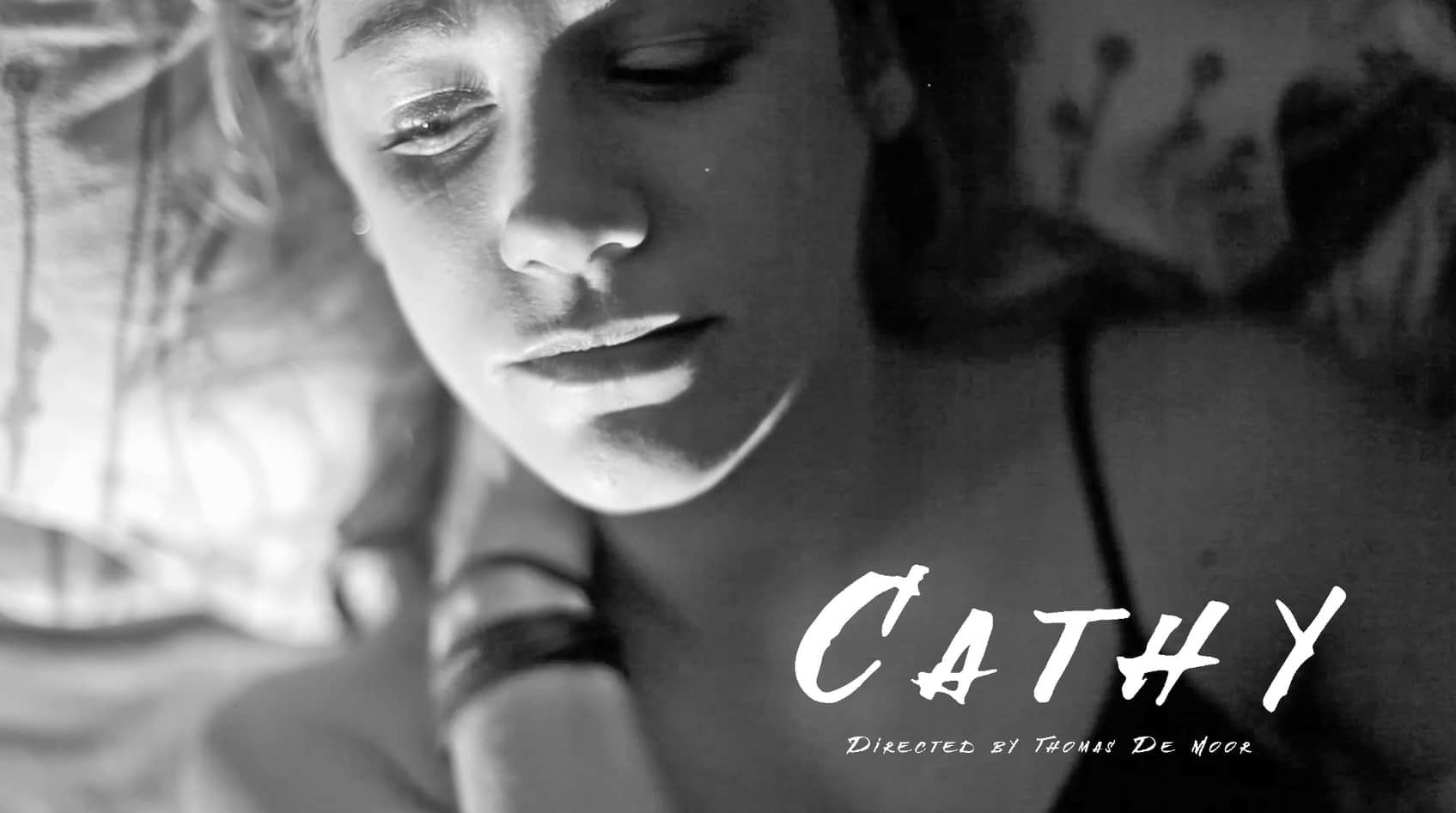 CATHY ( Short fiction film ) on Vimeo