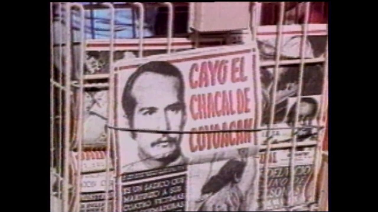 PrimeTime Live - Surrender 03-17-94 Ricardo Caputo killed 4 women on Vimeo