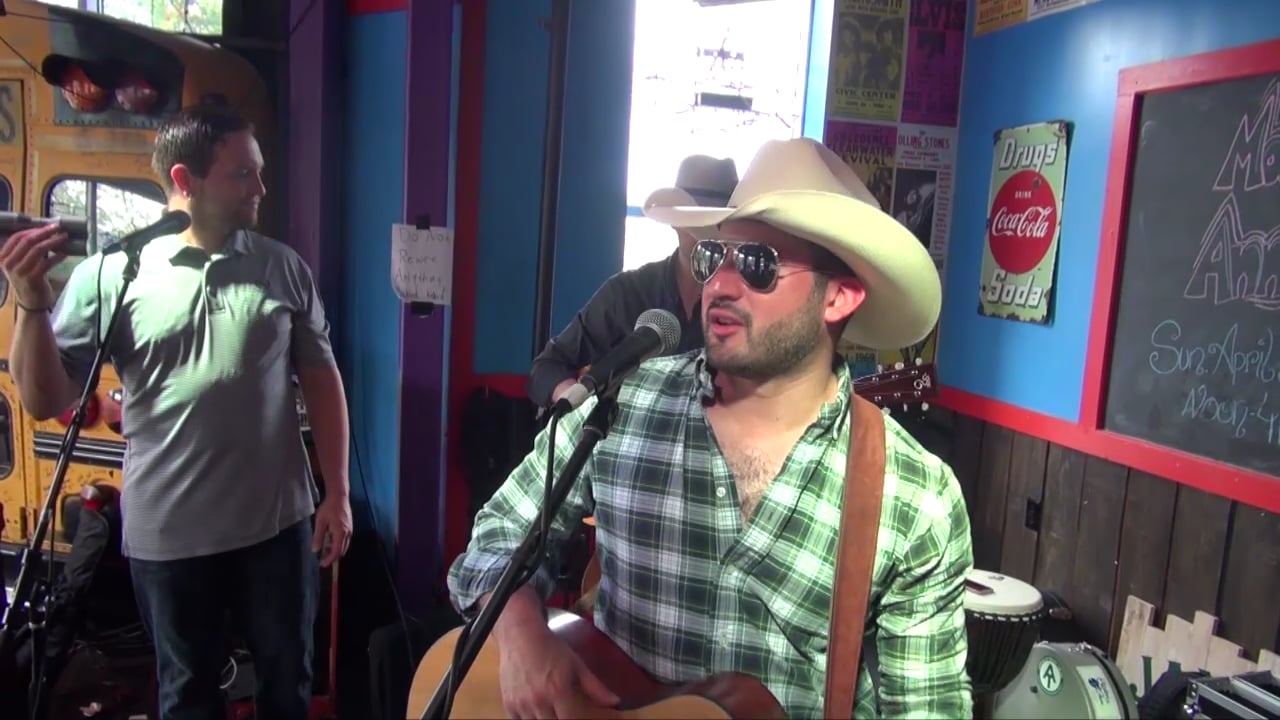 Rick Patterson's Song by Nestor AnDress on Vimeo