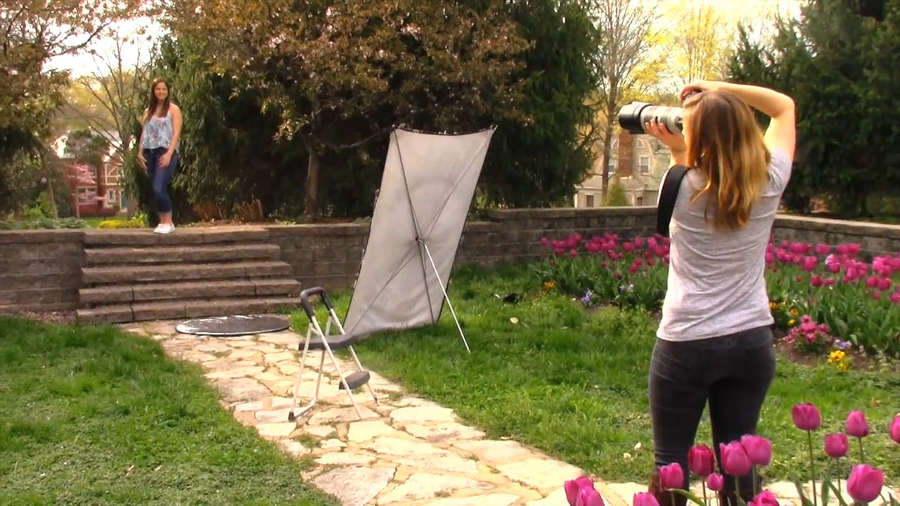 Class of 2018 Senior Models on Vimeo