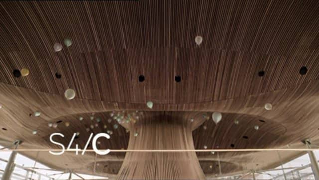 S4C / Channel Rebrand idents on Vimeo