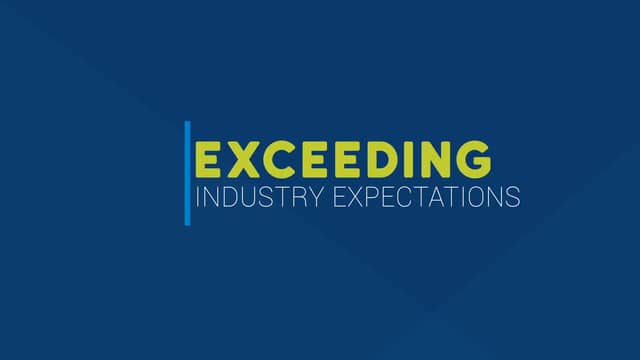 Stratosphere Quality Overview Video 2017 on Vimeo