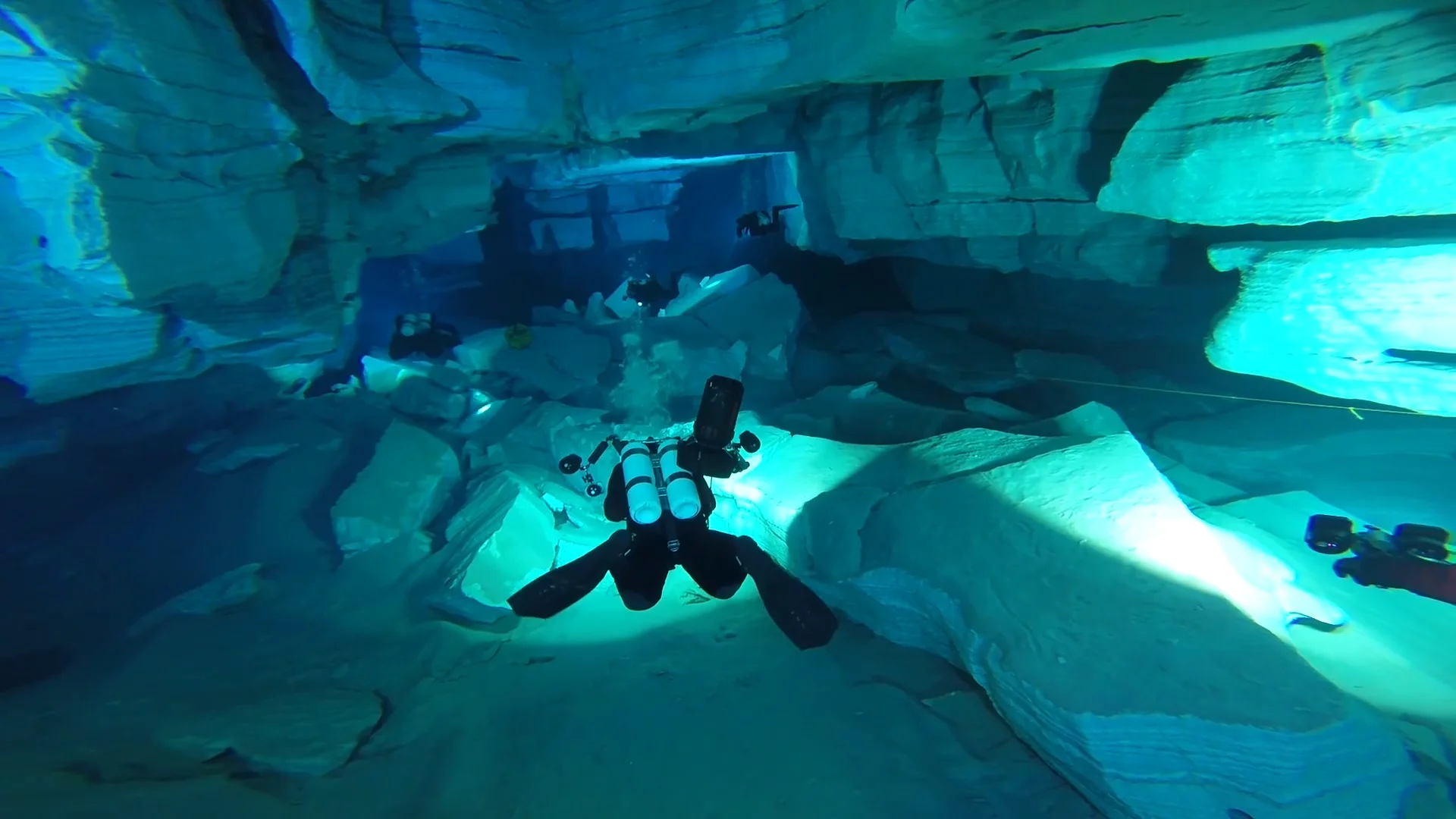 Making of Prometheus on Vimeo