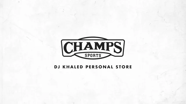 Champs Sports Logo
