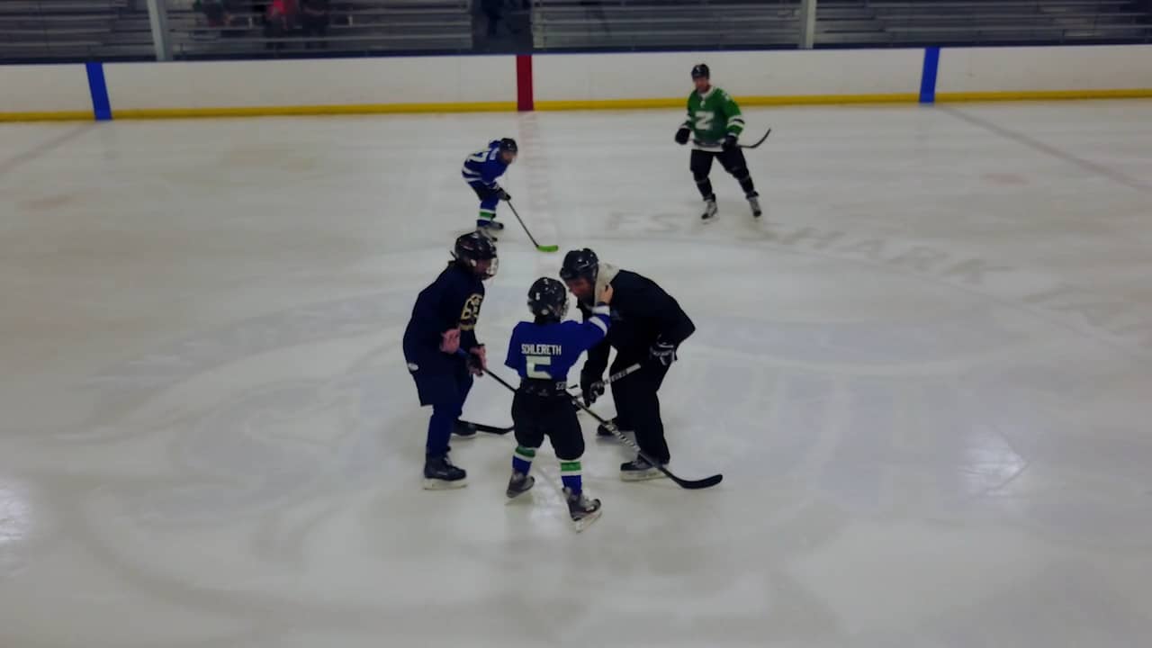Meramec Sharks Parents Vs Kids 2017 on Vimeo