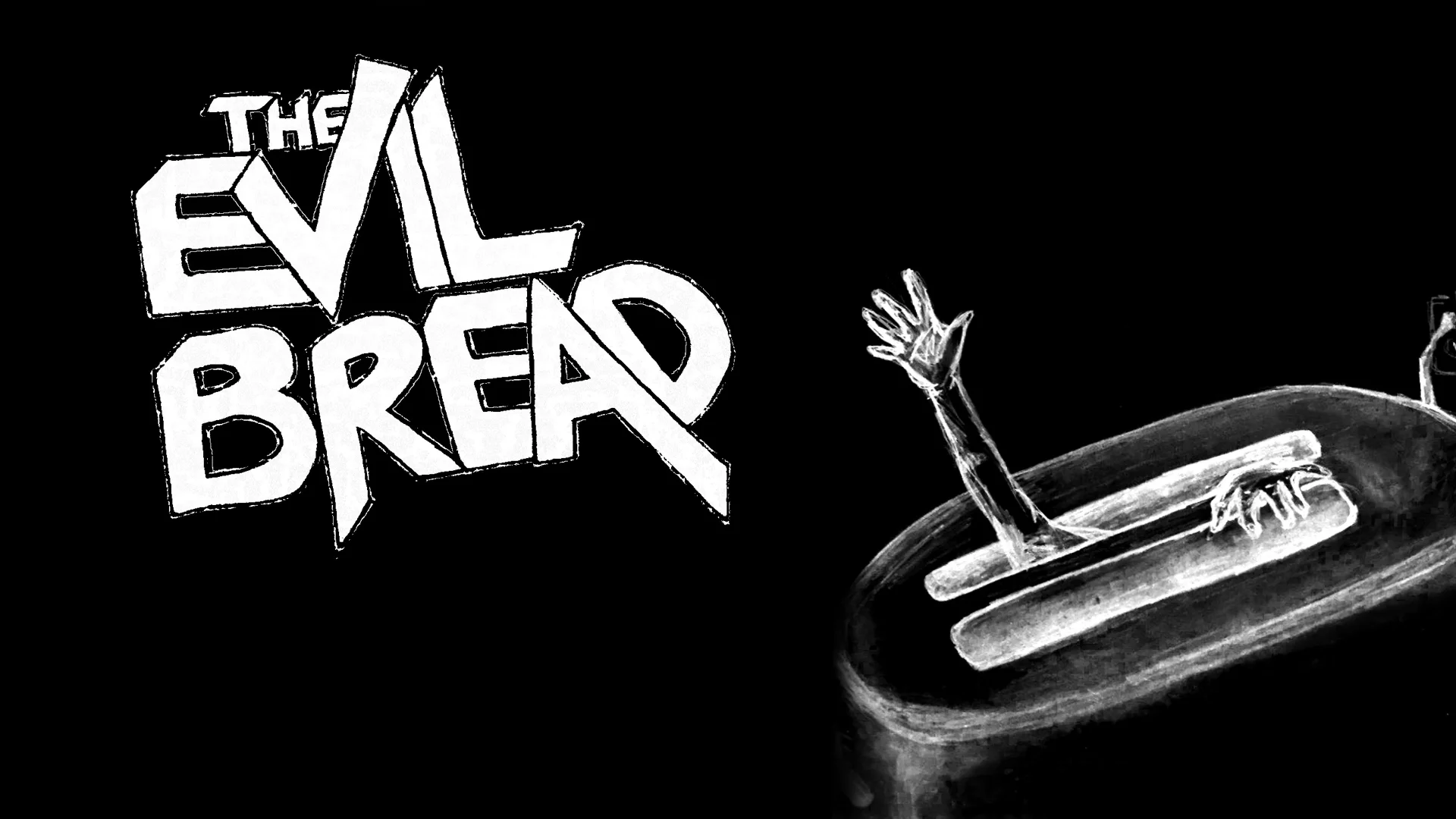 The Evil Bread on Vimeo