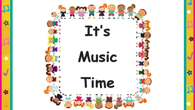 It's Music Time | MusicplayOnline