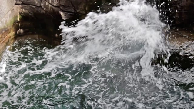 Water, Arctic, Splash. Free Stock Video - Pixabay