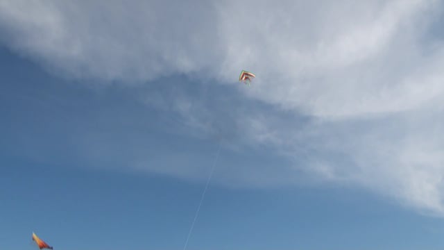 Más de 10 vídeos en HD y 4K gratis de Cometas Volando y Cielo - Pixabay