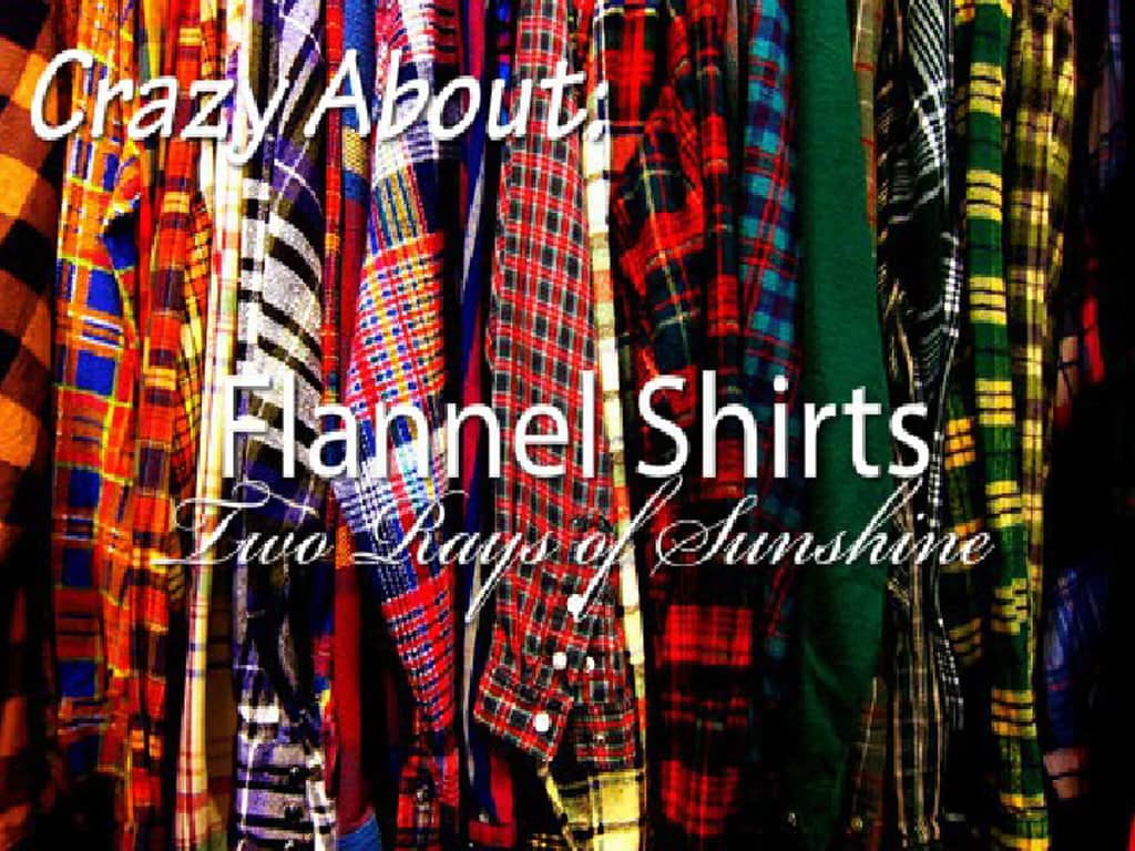 Lets Pick The Best Flannel Trend From Oasis Shirts Store on Vimeo