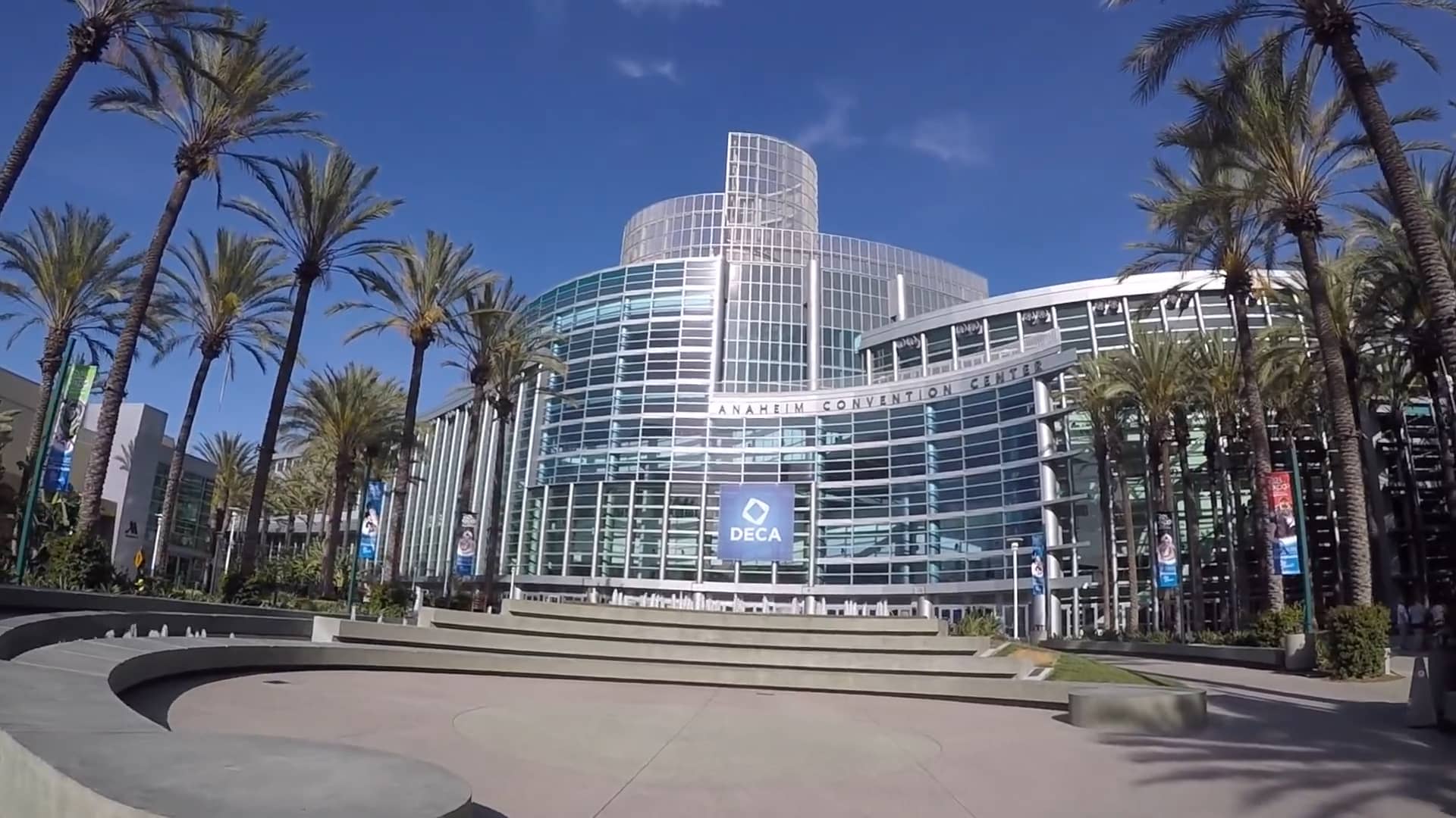 DECA Nationals on Vimeo