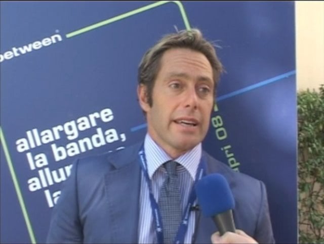 Intervista a Luca Luciani on Vimeo