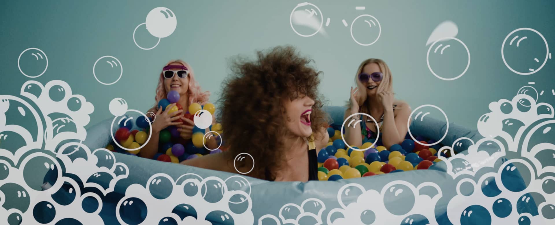 Laura Prits - “Hey Kiddo” (Official Music Video) on Vimeo