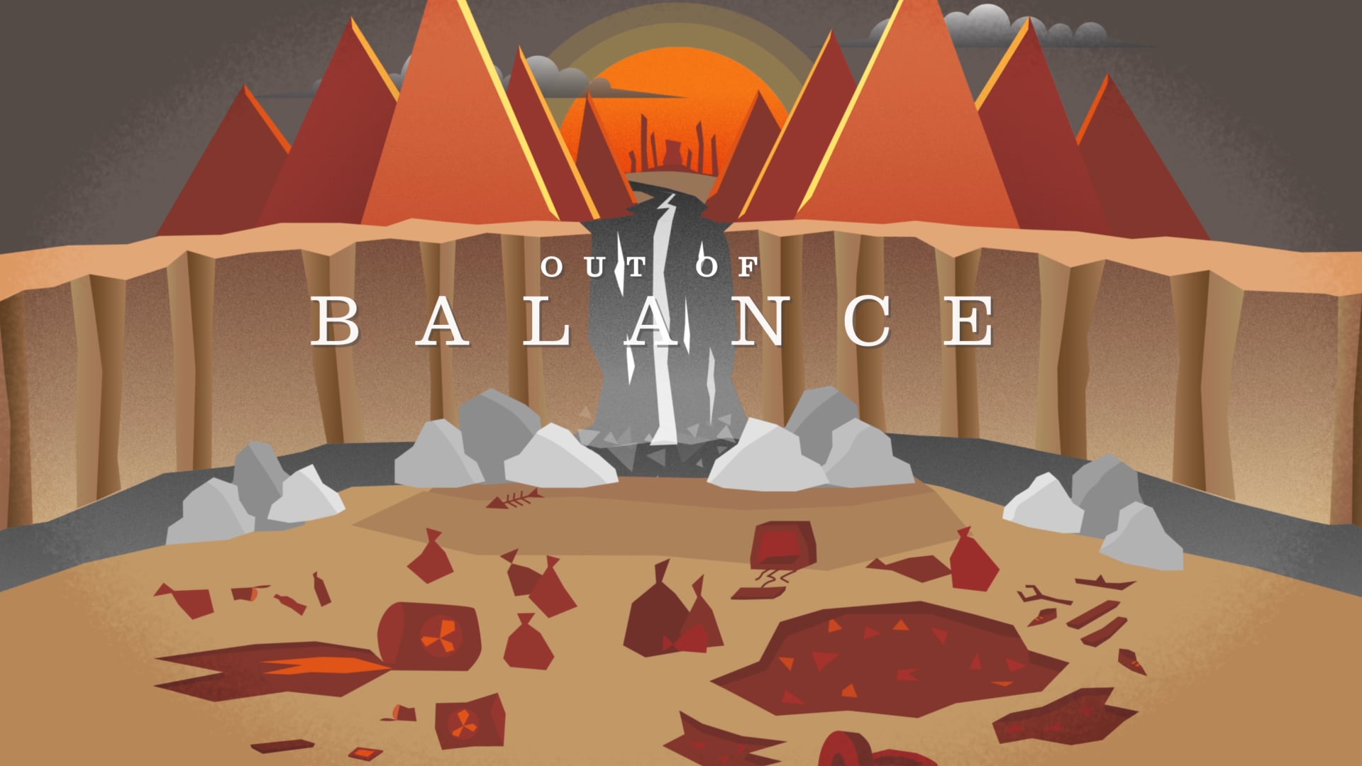 Out of Balance on Vimeo