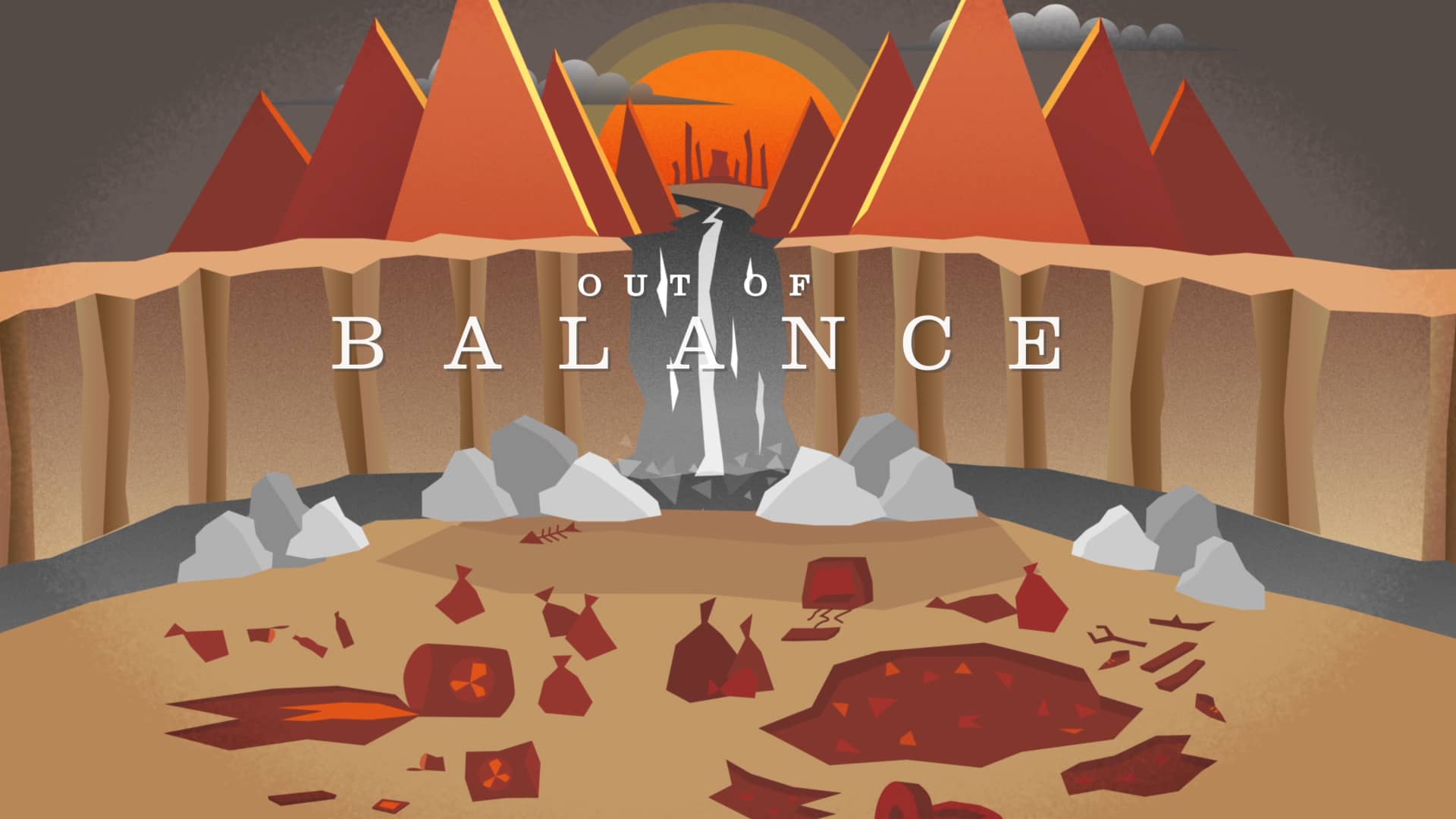 Out of Balance on Vimeo