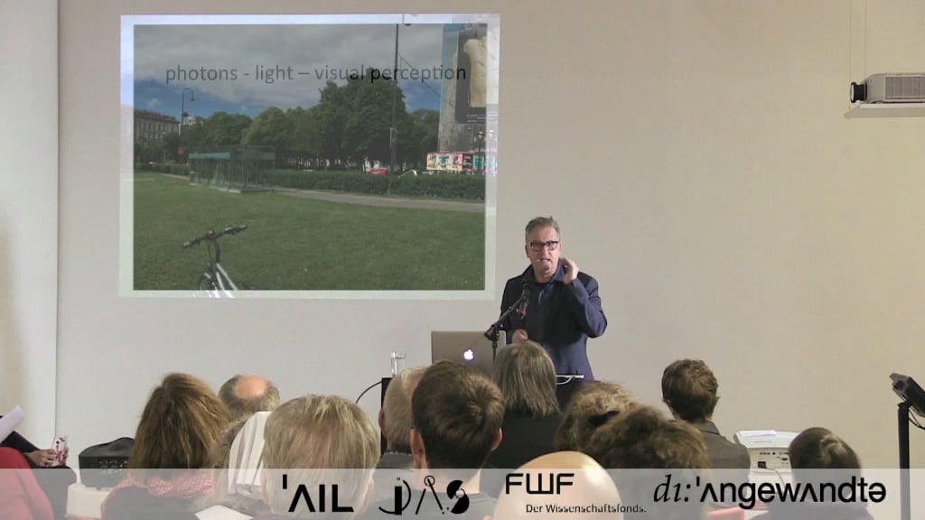 HELMUT LEDER_AIL_DementiaArtsSociety2016 on Vimeo