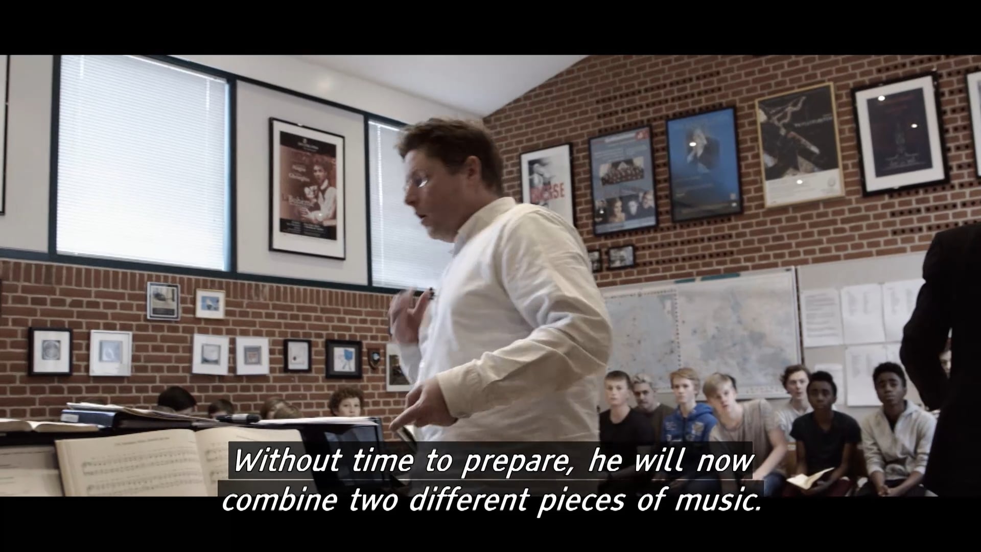 Extra ordinary people - Extraordinary people eps. 01 on Vimeo