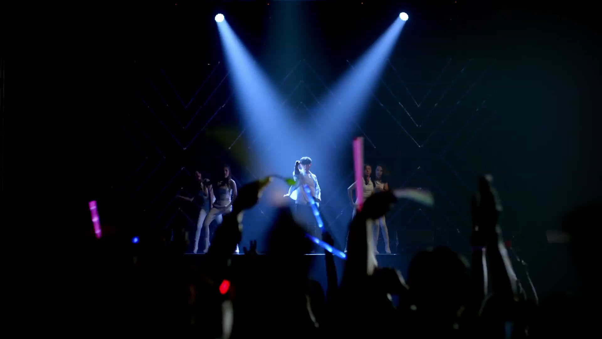 Pokka Pulpy C "RockStar" on Vimeo