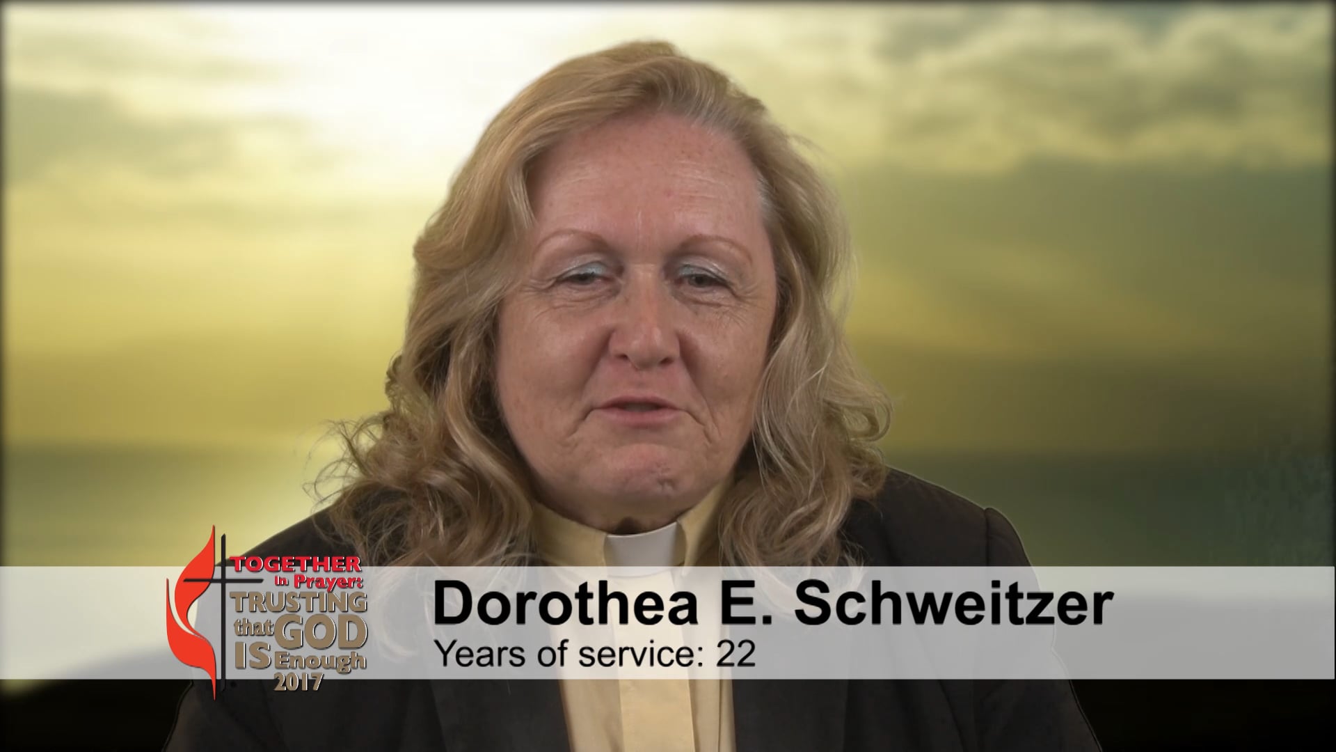 Dorothea Schweitzer on Vimeo