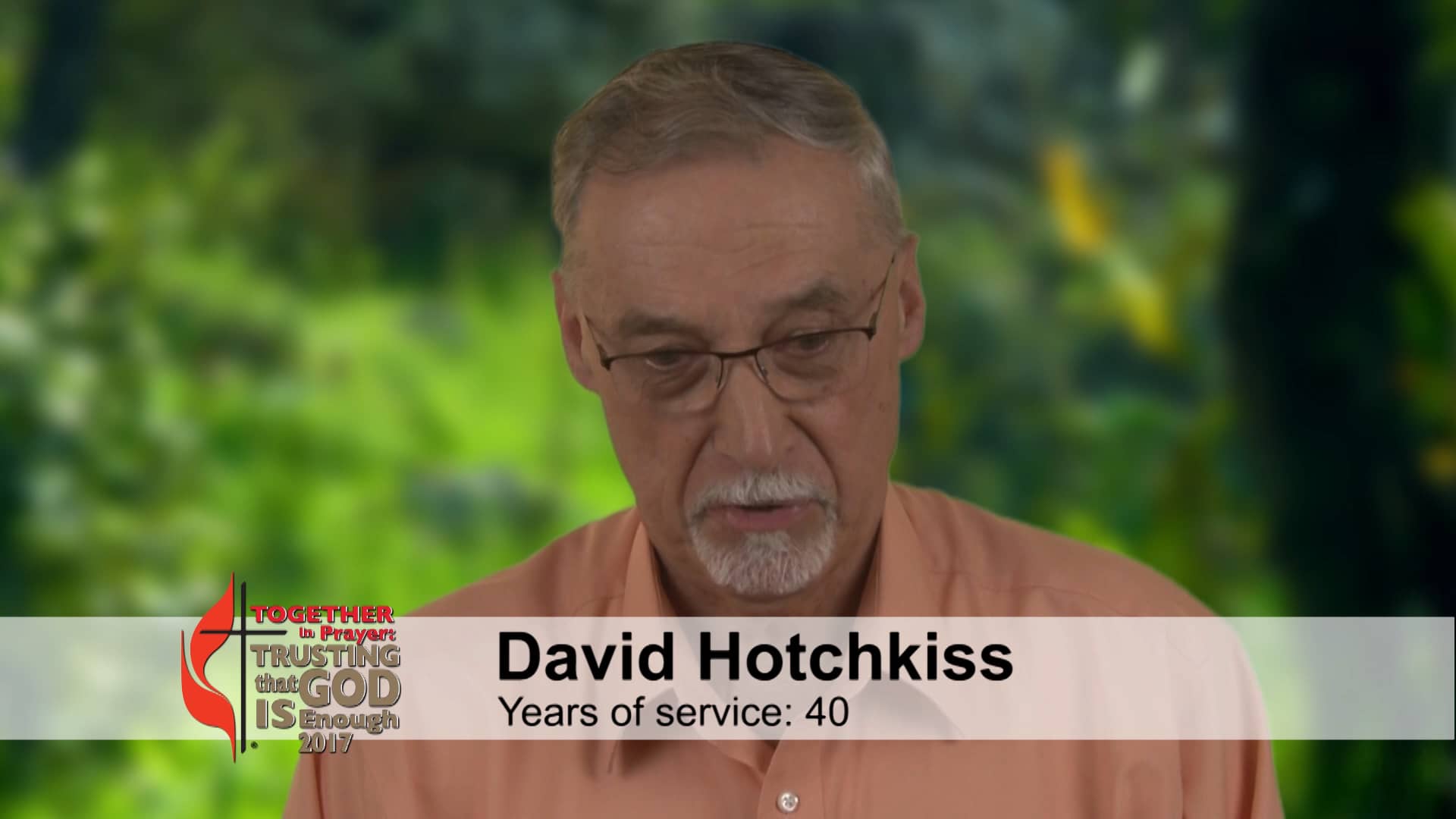 David Hotchkiss on Vimeo