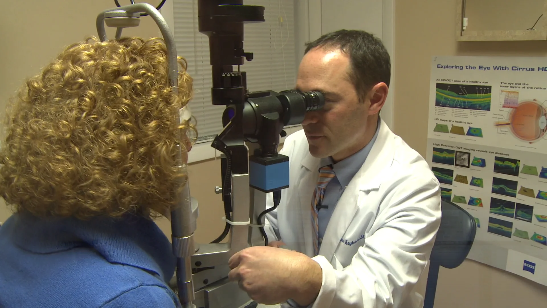 Dr. Kayvan Keyhani 2017 on Vimeo