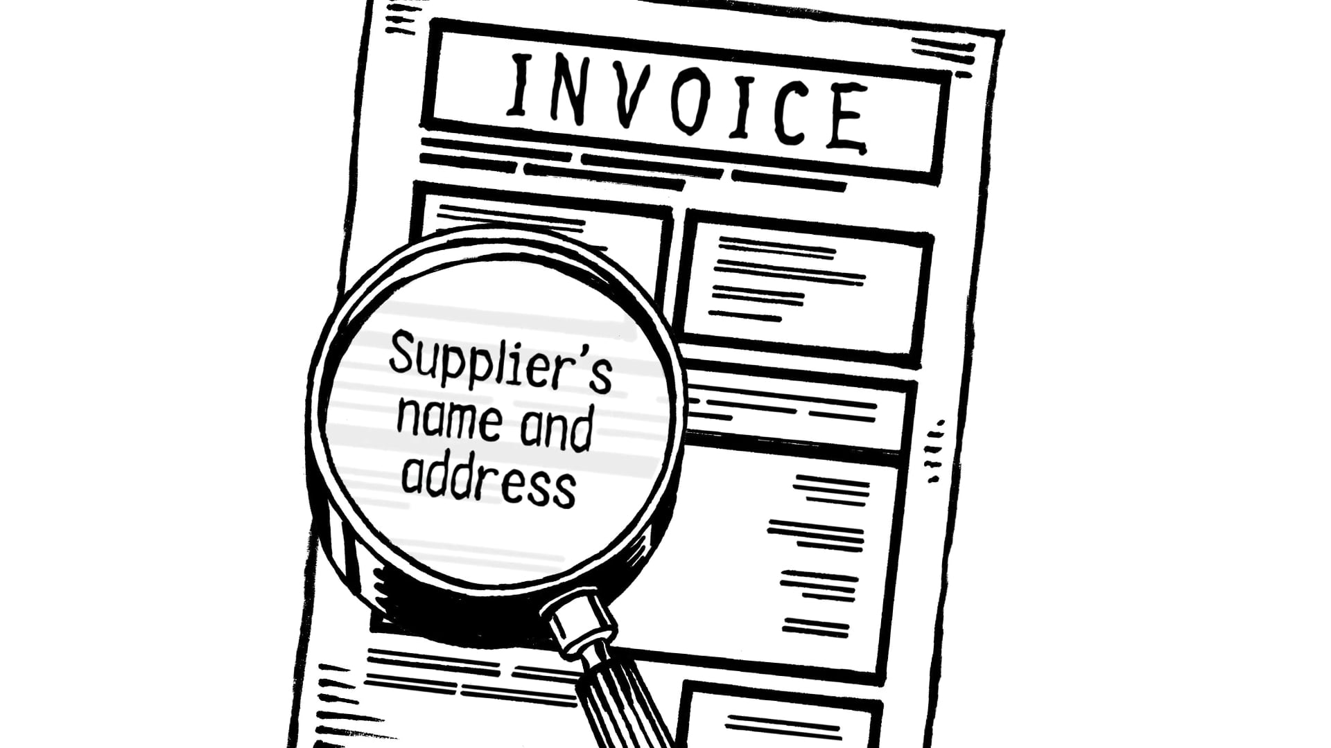 Bayer Euroservices - How to invoice on Vimeo