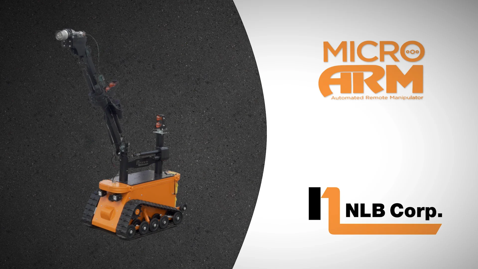 NLB MicroArm on Vimeo