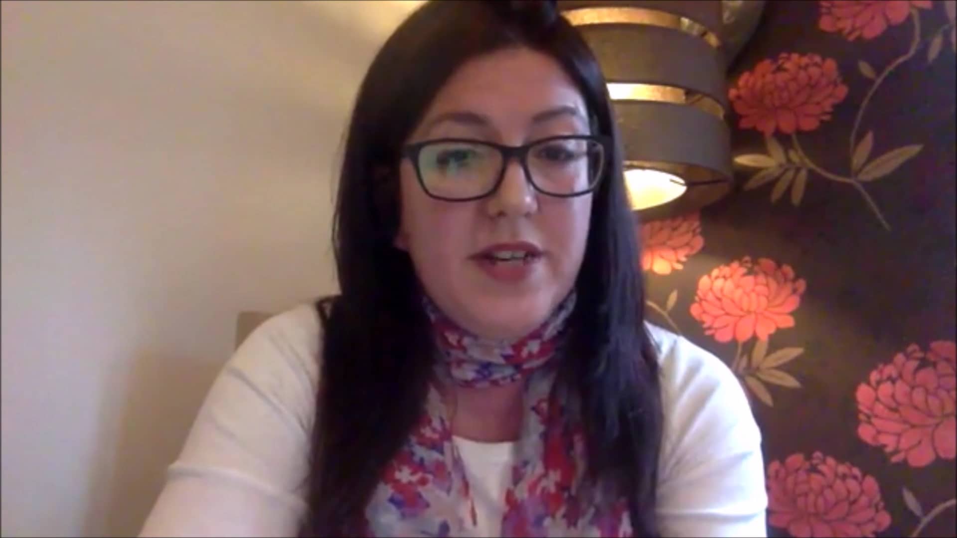 Karen_ VIP Intensive Testimonial on Vimeo