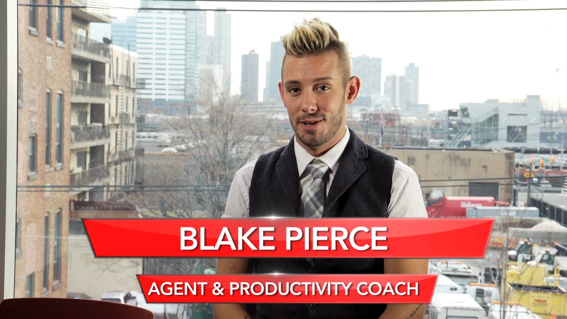 KW Blake Pierce on Vimeo