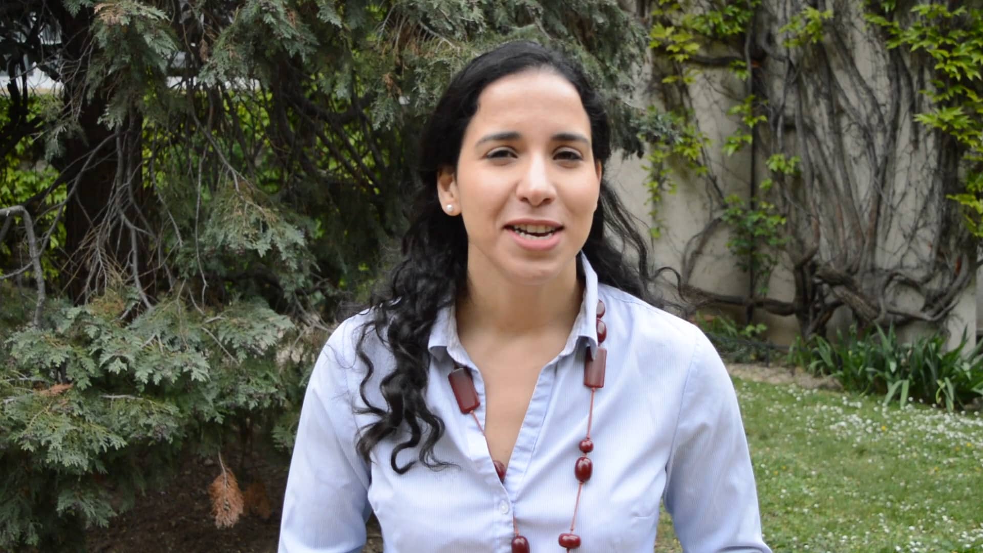 Sara El Bekri Swim In Morocco-Marchica Nador on Vimeo
