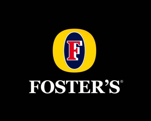 Foster's logo 2 on Vimeo