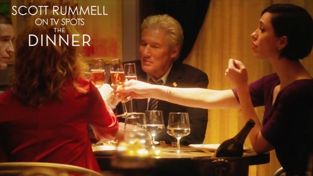 The Dinner - Scott Rummell.mp4 on Vimeo