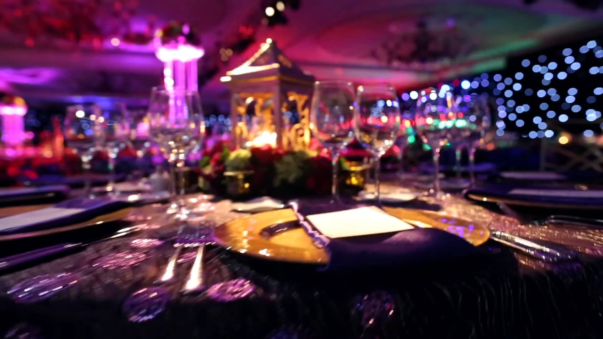 Midnight in Morocco - Theme Party-HD on Vimeo