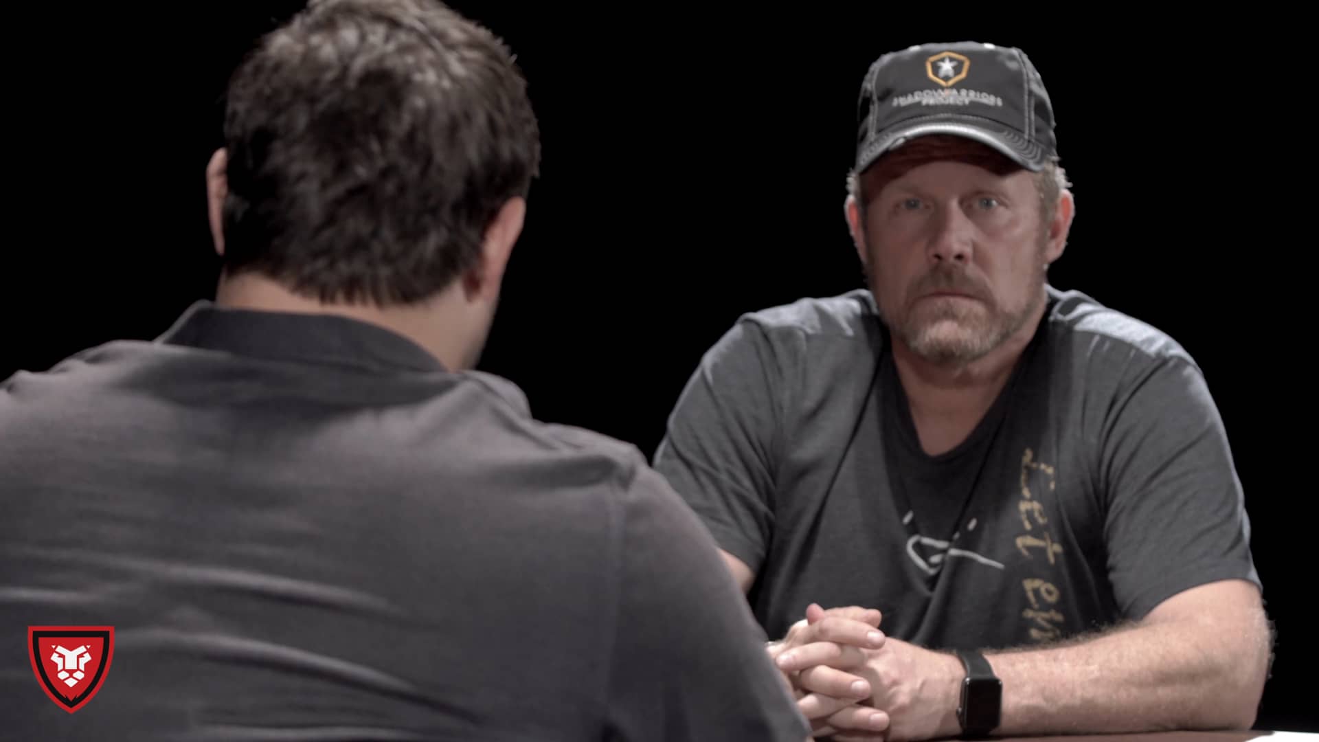 The Interview with Mark "Oz" Geist of The Movie 13 Hours on The Every ...
