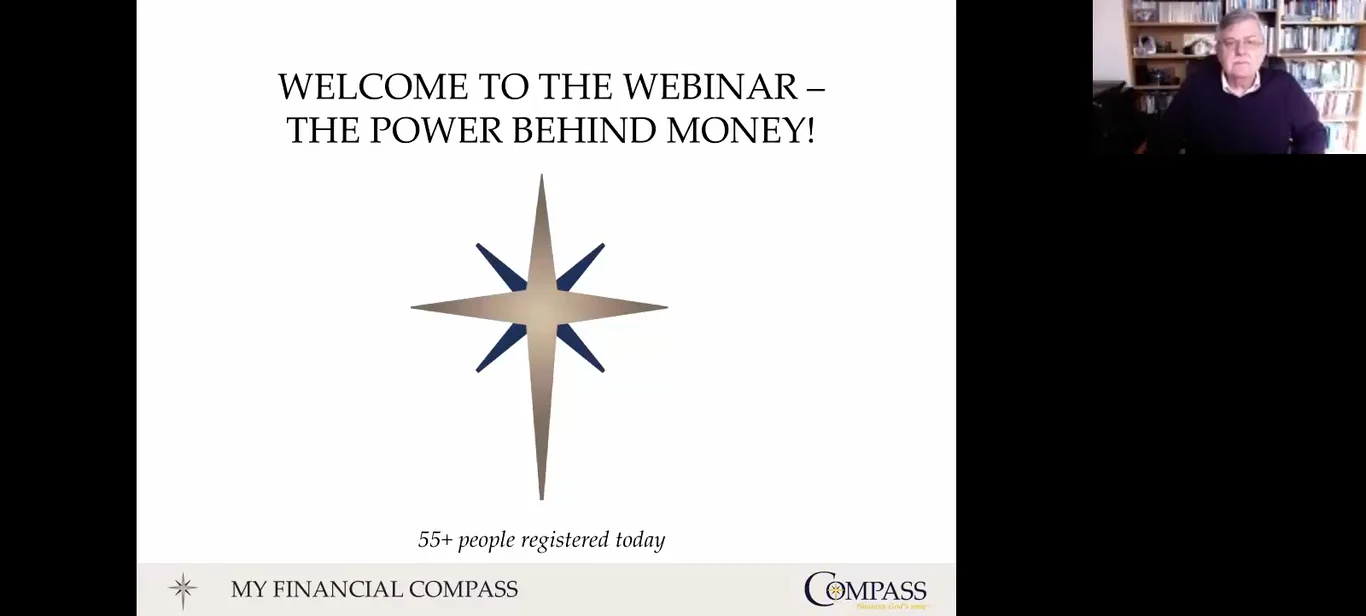The Power of Money - Peter Briscoe on Vimeo