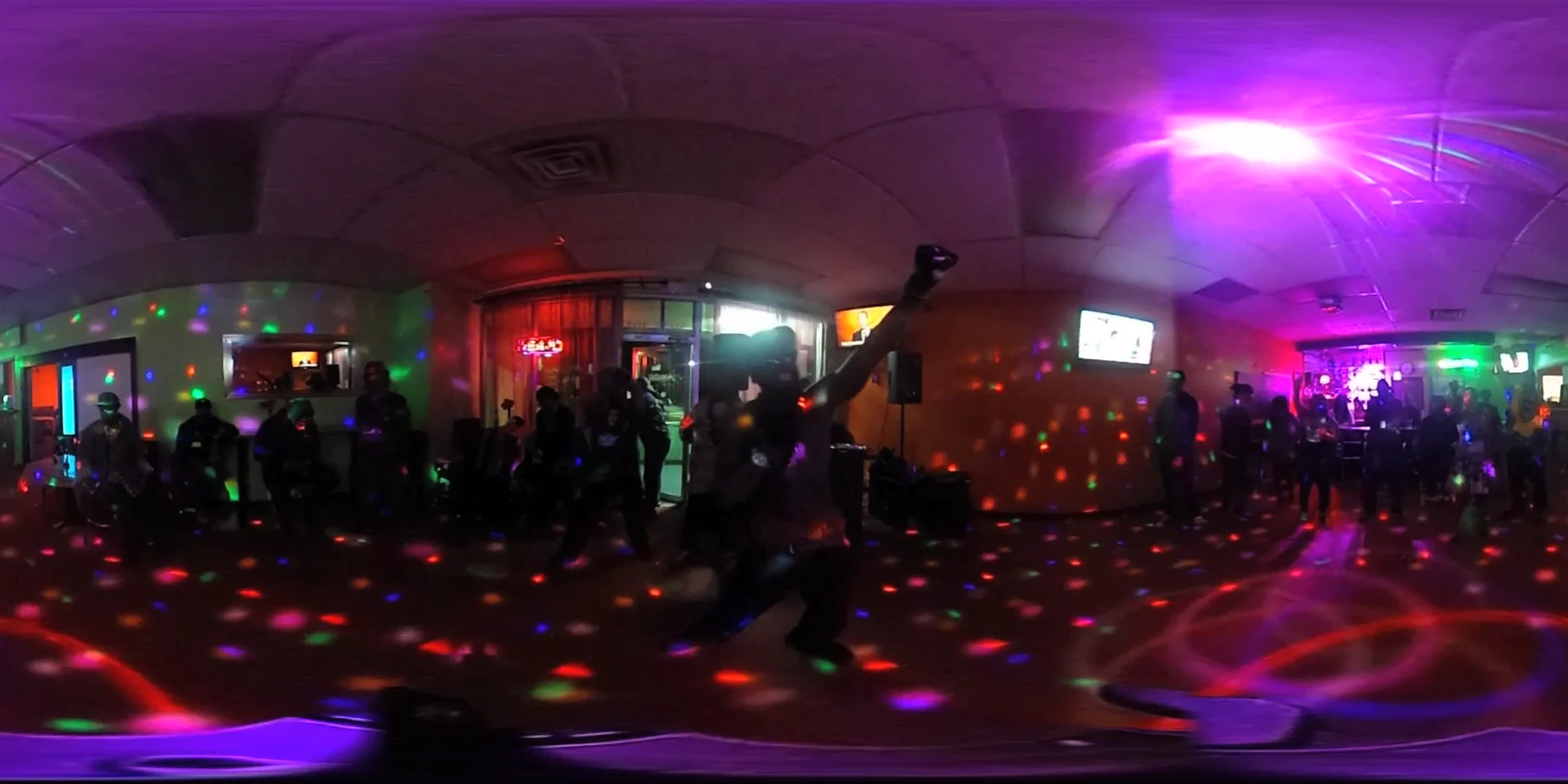 Harvey Garvey on Vimeo