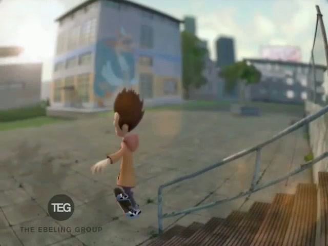 YTV Channel Idents