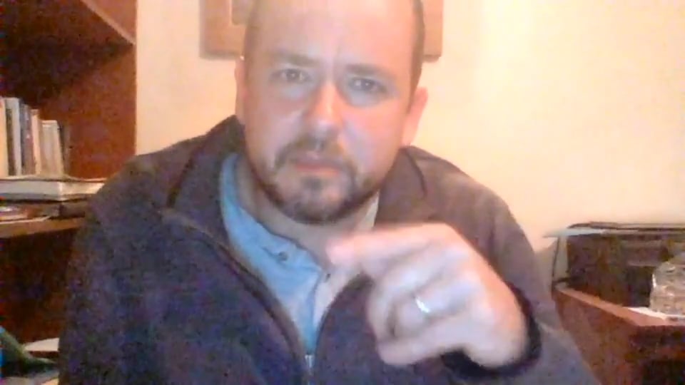 Multiplying Movement Pioneers — Nathan Shank on Vimeo