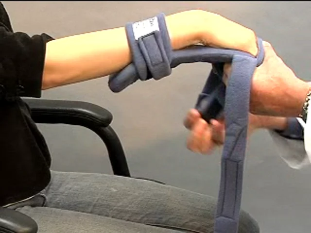 Softpro Functional Resting Whfo