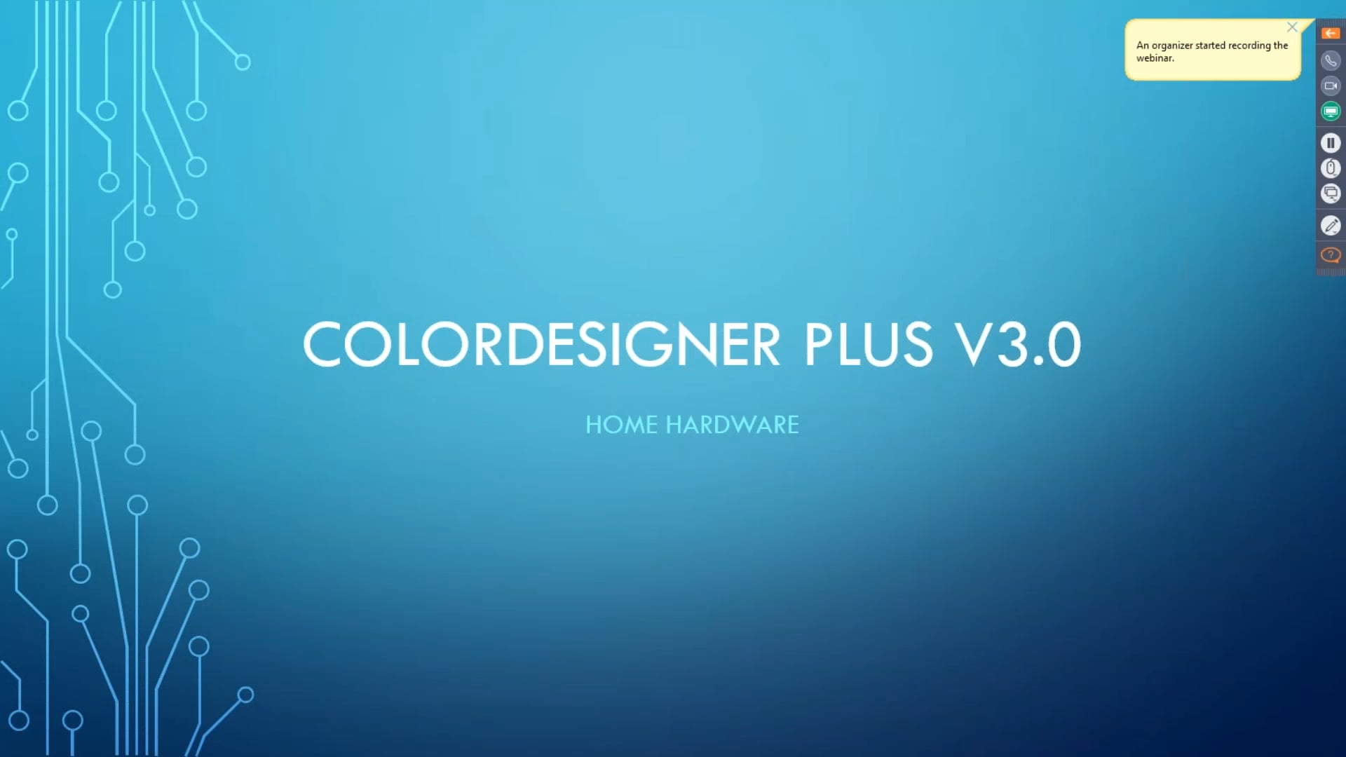 What's New in ColorDesigner PLUS v3.0 on Vimeo