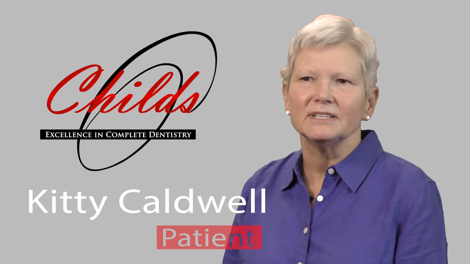 Kitty interview on Vimeo