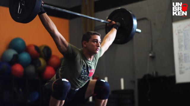 UNBROKENshop.com on Vimeo