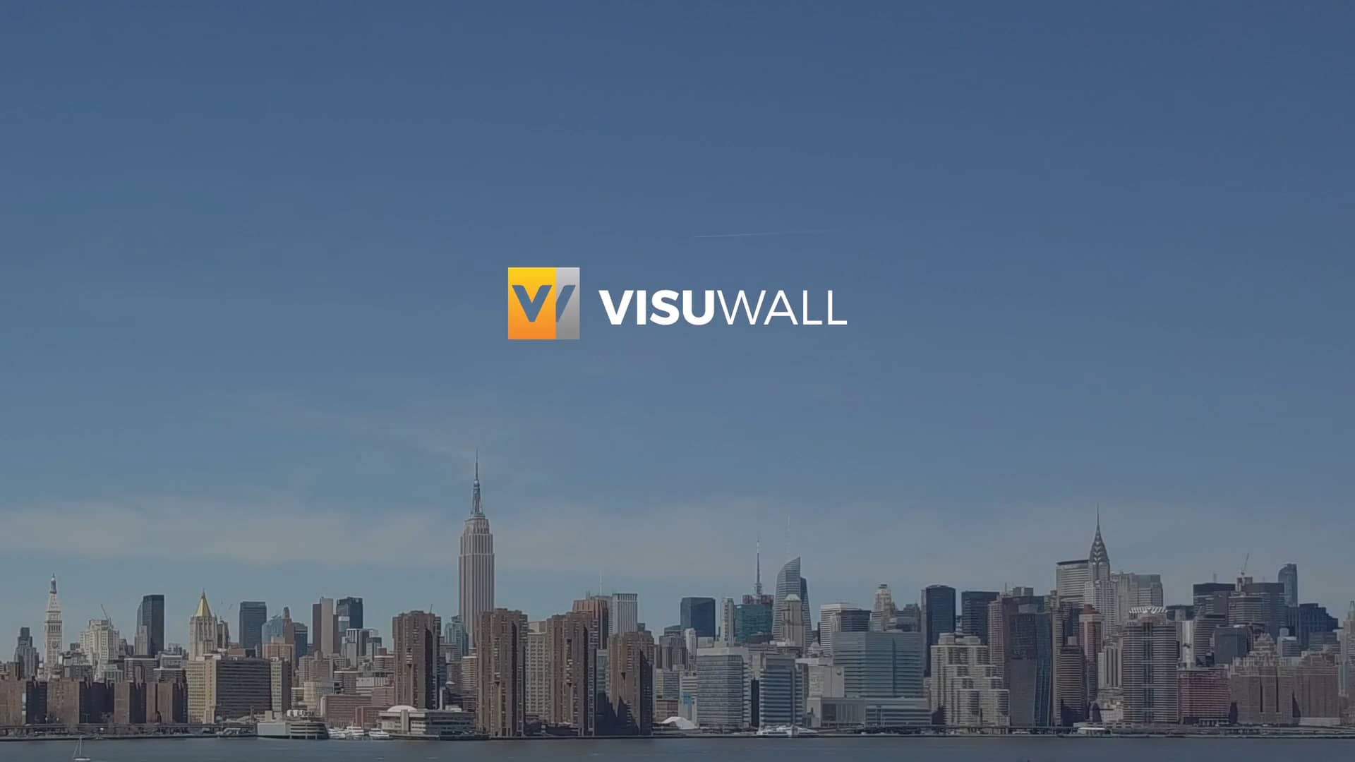 About VisuWall on Vimeo